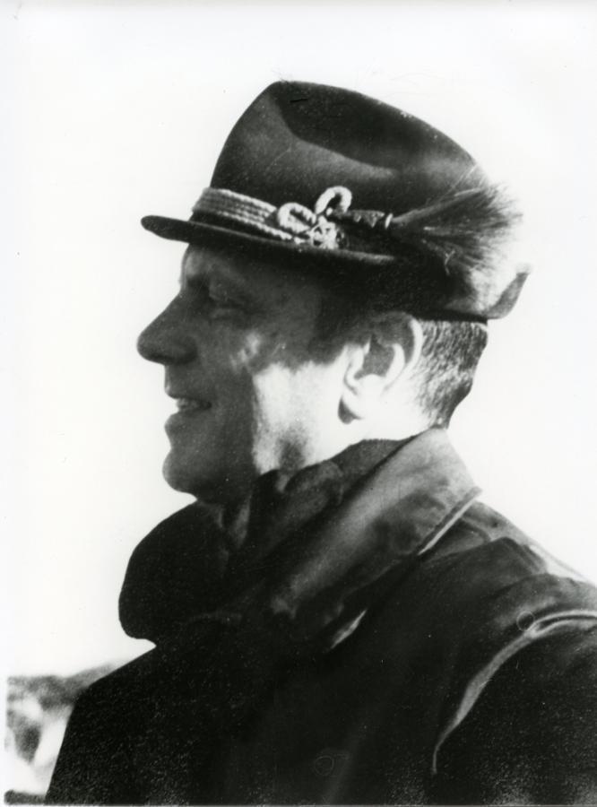 Manuel Fraga, una vida en imágenes - Partido Popular