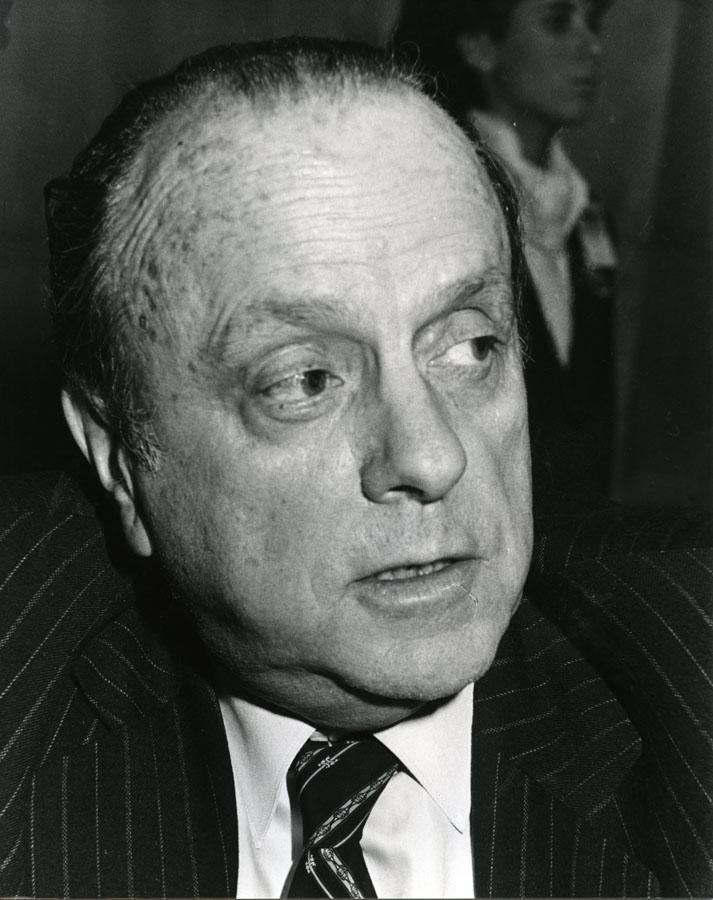 Manuel Fraga, una vida en imágenes - Partido Popular