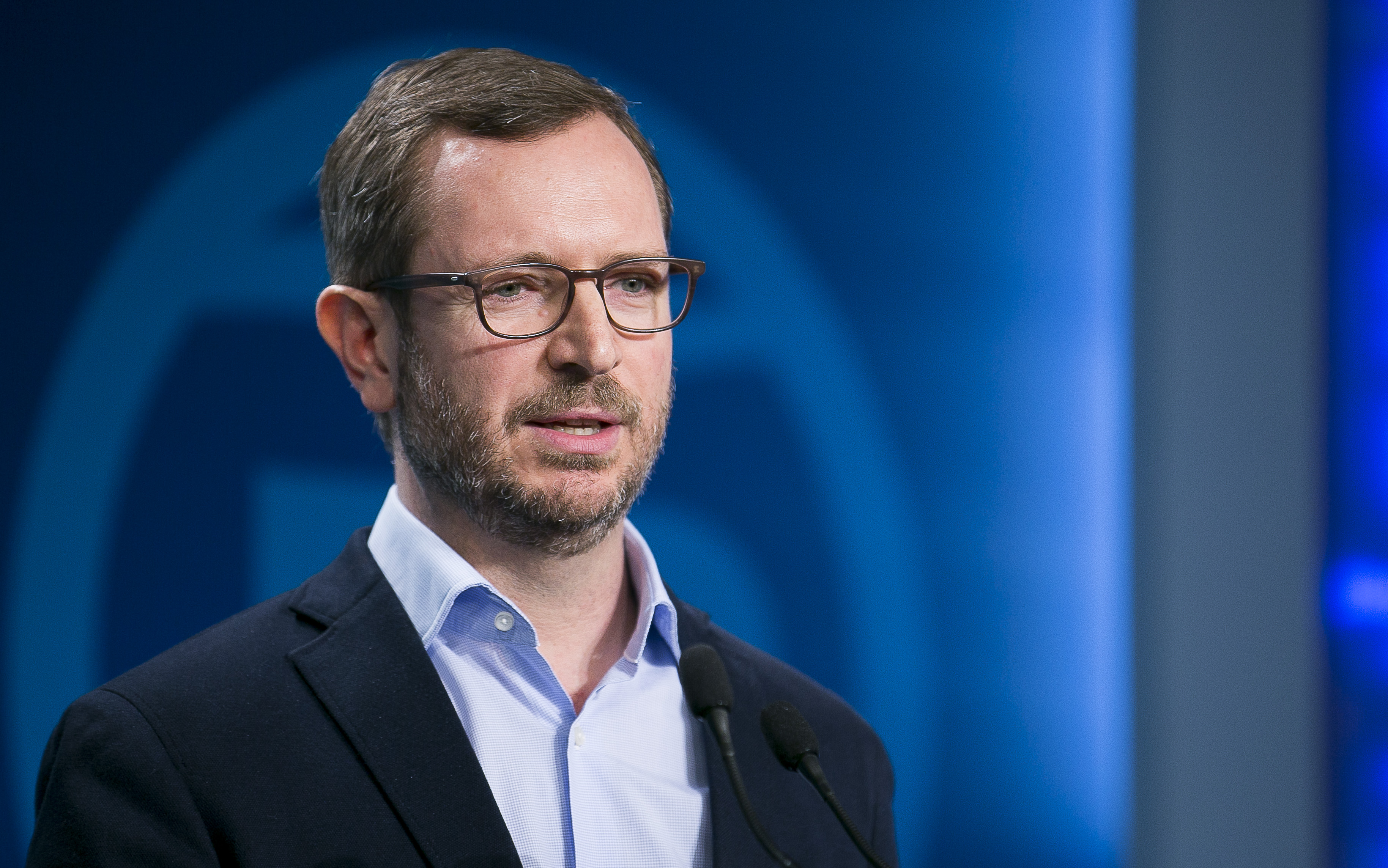 Maroto: "Tenemos una gran oportunidad para renovar el liderazgo y ...