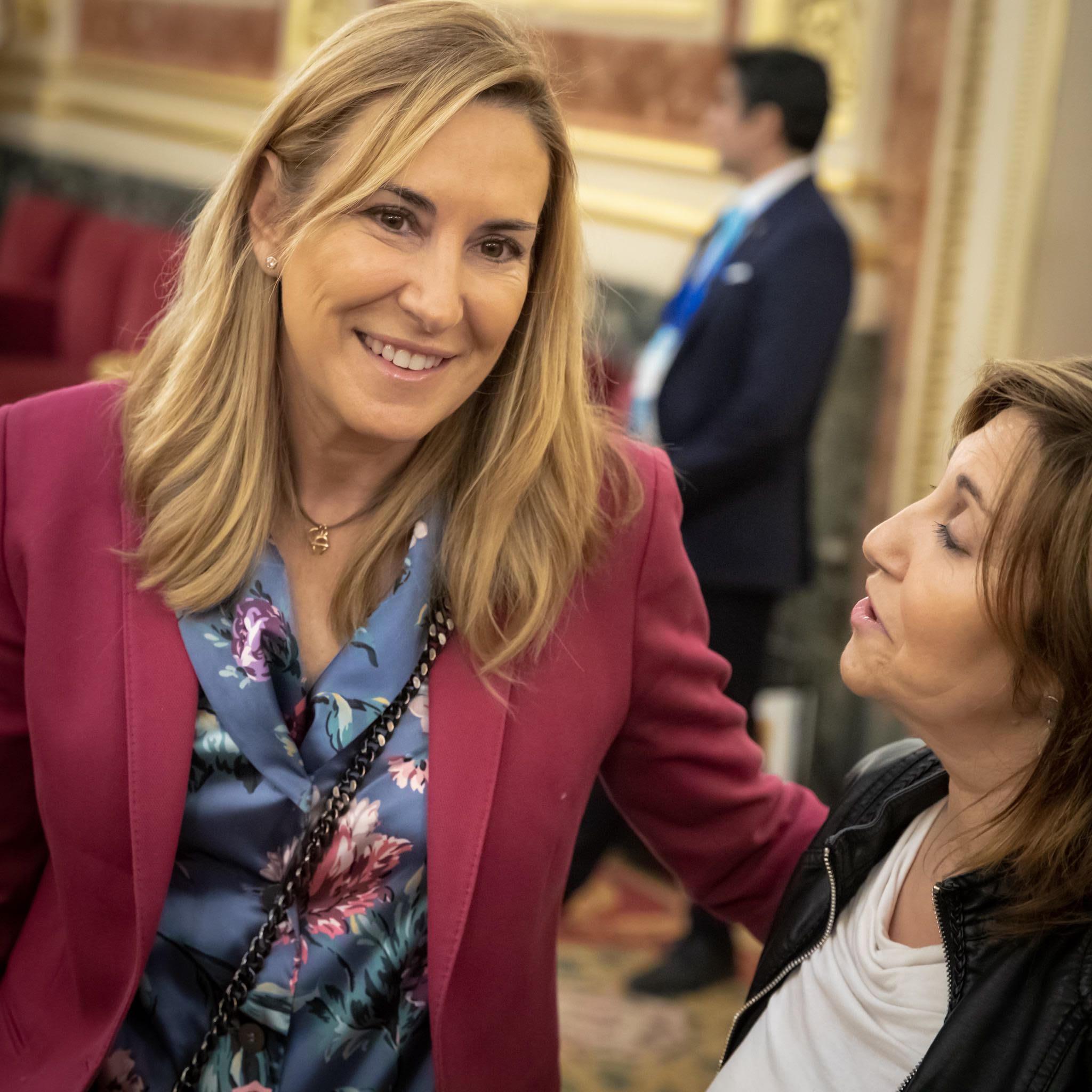 Ana Beltrán: "El único plan de Sánchez es garantizar su supervivencia ...