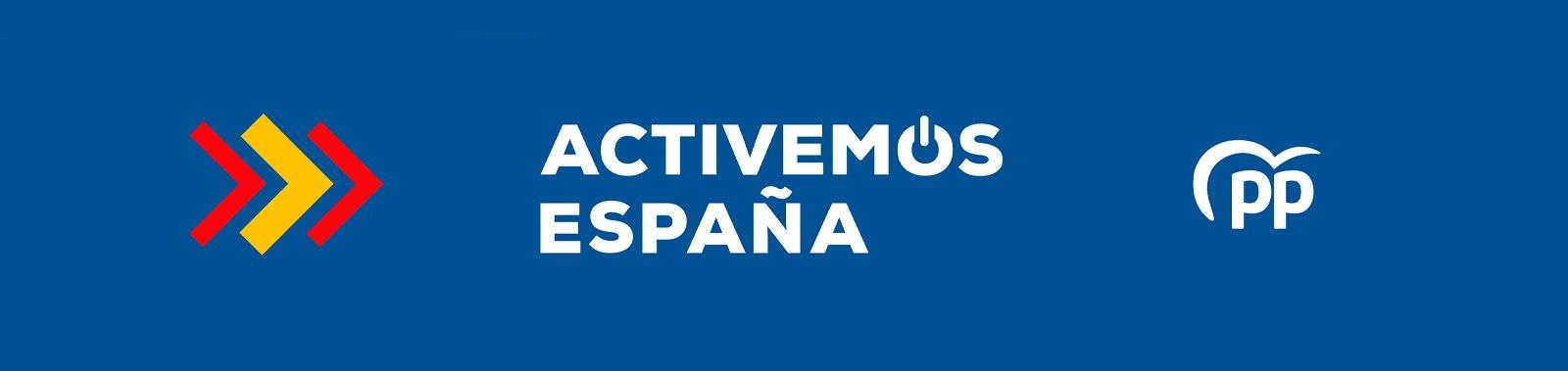 Activemos España - Partido Popular