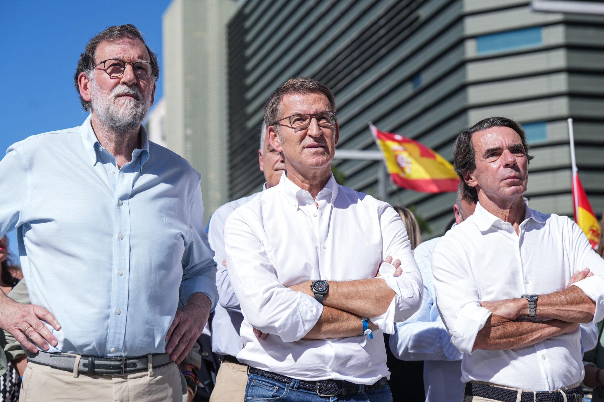 Mariano Rajoy archivos - Partido Popular