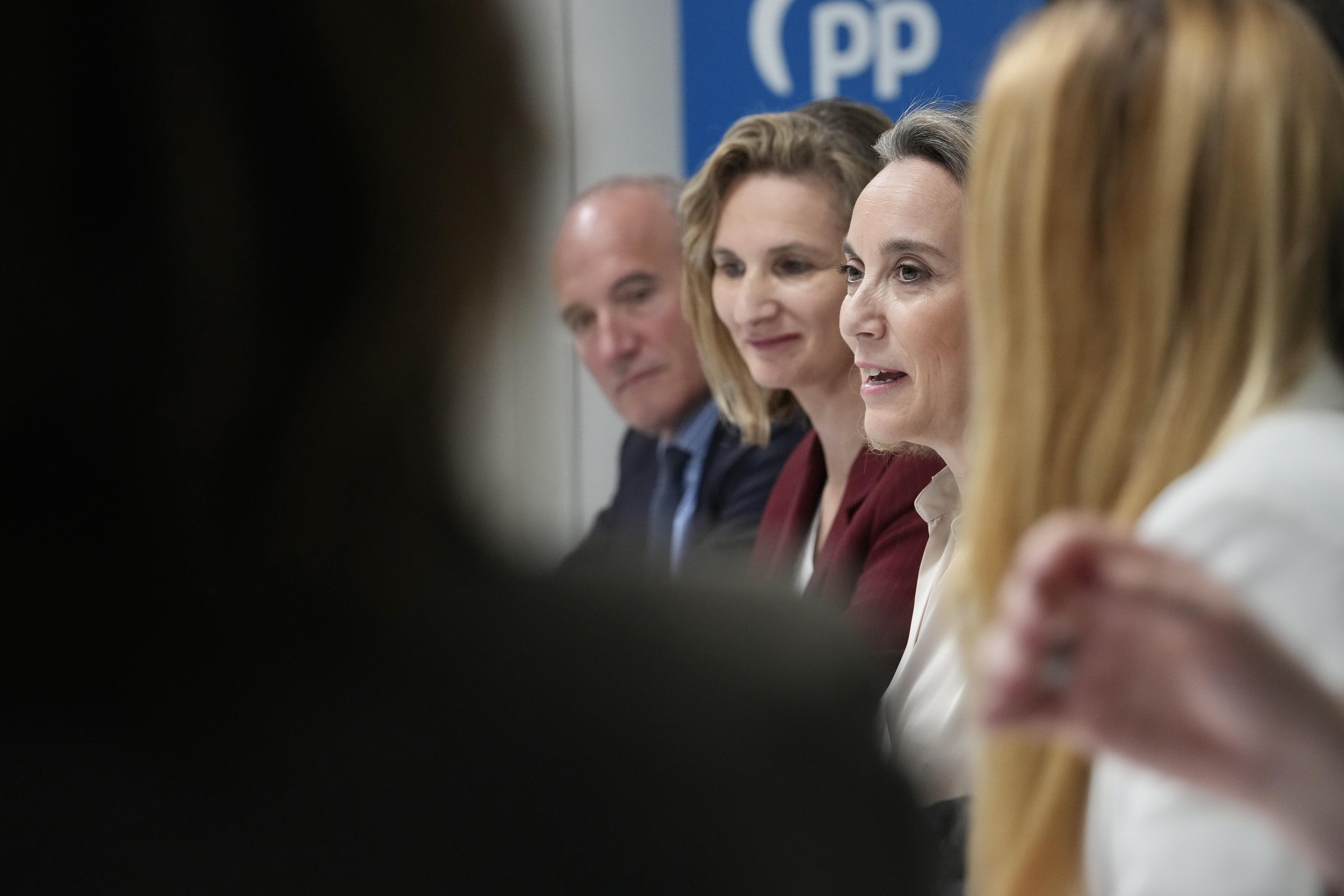 Presentación Plan + Vivienda - Partido Popular