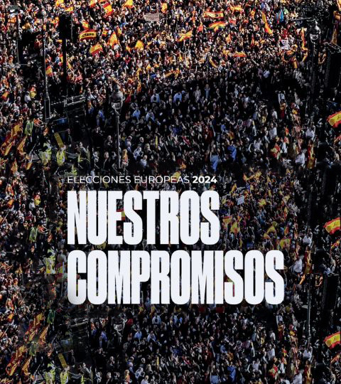 Nuestros compromisos - Partido Popular