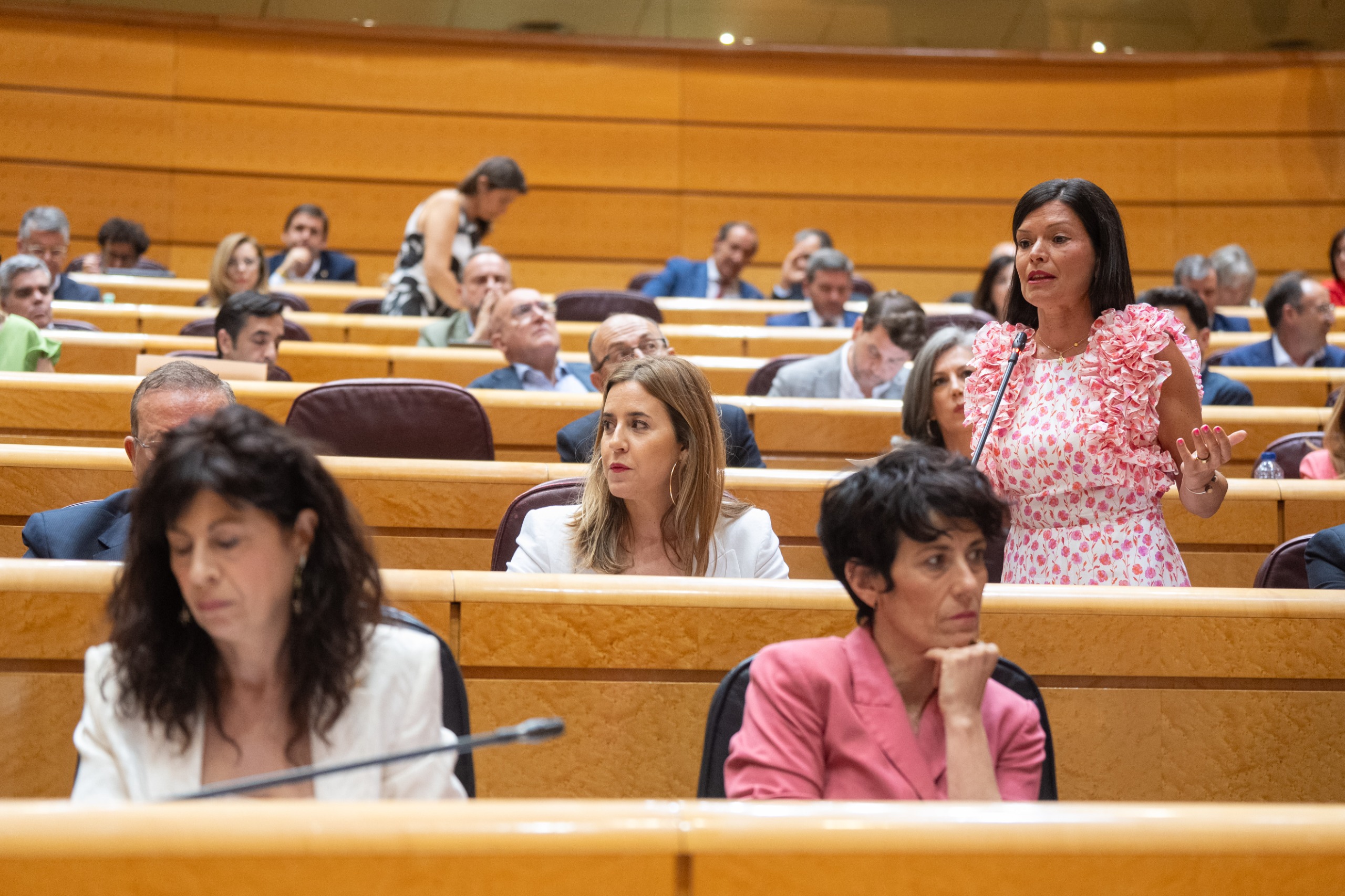 El PP exige elecciones porque Sánchez “pone en entredicho incluso la separación de poderes ...