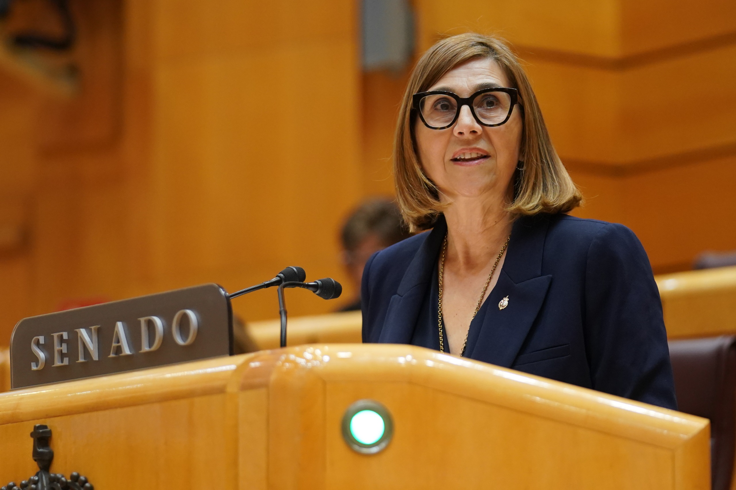 Raquel González: “Puente aplica el patrón de abandono de la España ...