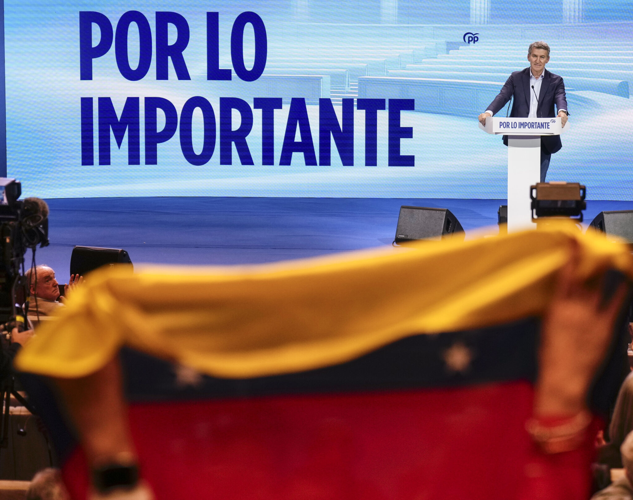 INTERPARLAMENTARIA archivos - Partido Popular