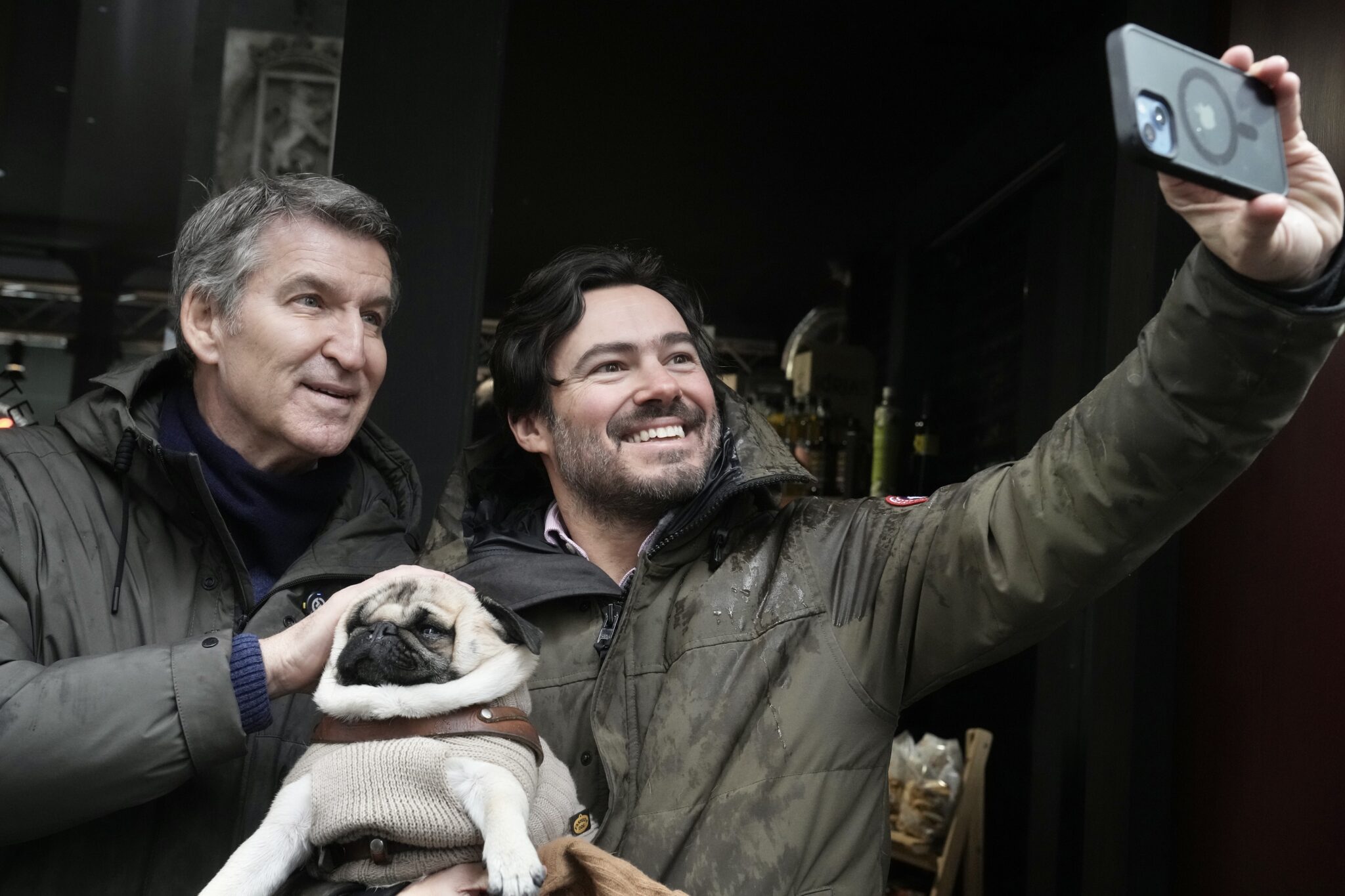 HUESCA archivos - Partido Popular